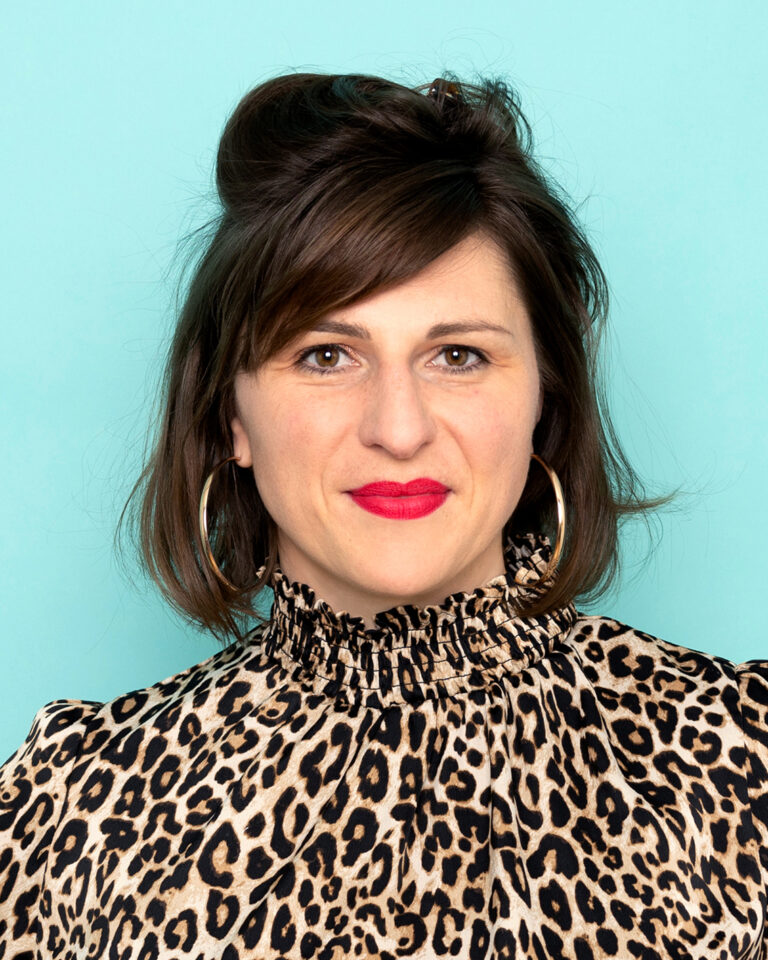 Vorsitz – Bühnengenossenschaft