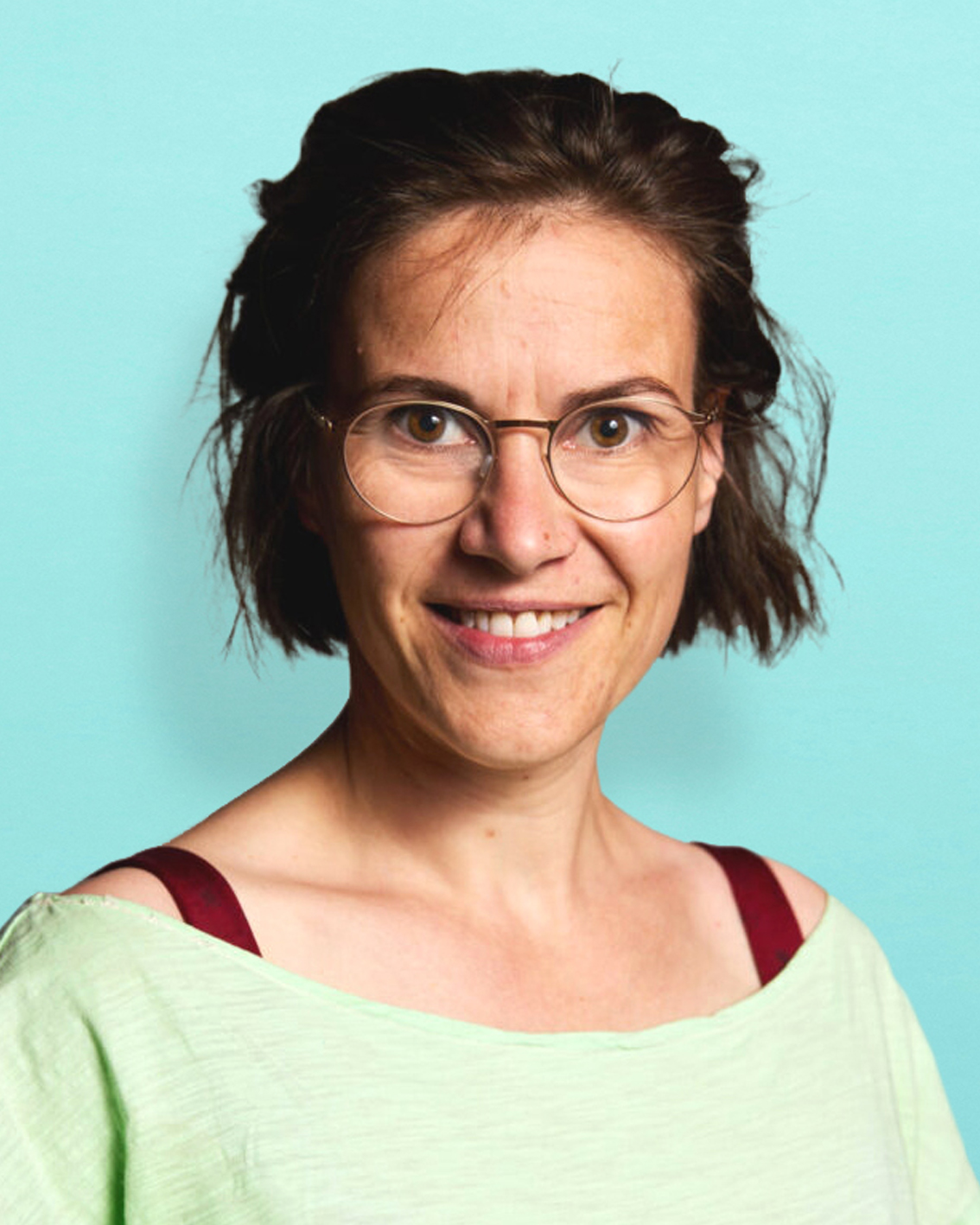 Landesverbände – Bühnengenossenschaft